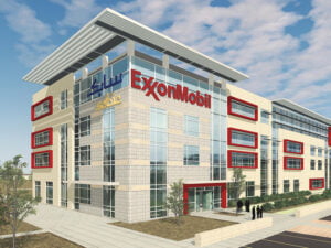 Gulf Coast Growth Ventures - Turner Ramirez Architects